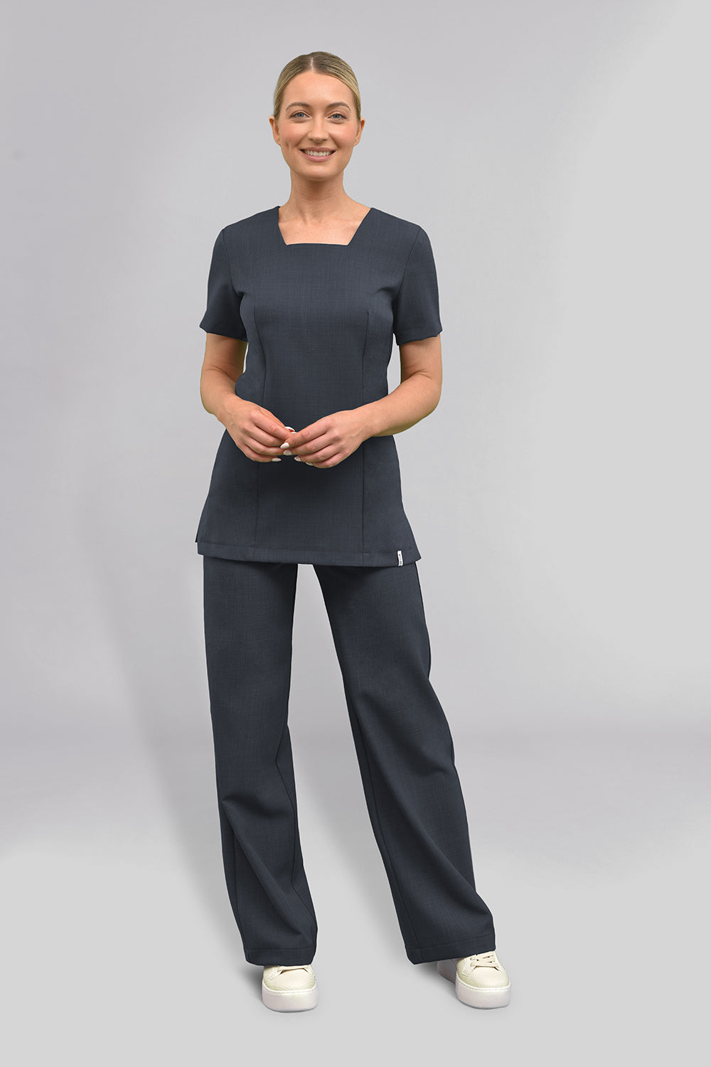 Firenze Tunics | 50 Years' Experience - Florence Roby