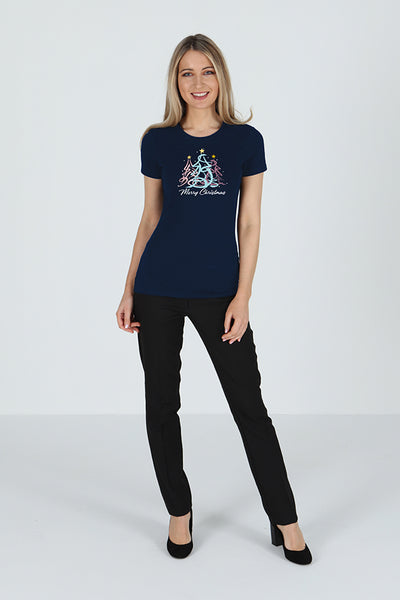 Ladies T Shirt | FREE UK Delivery - Florence Roby