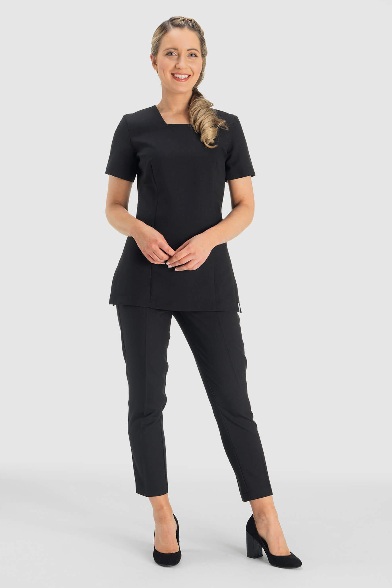 Firenze Tunics | 50 Years' Experience - Florence Roby