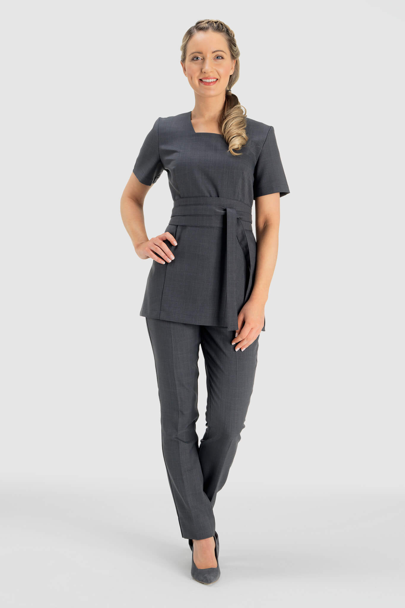 Firenze Tunics | 50 Years' Experience - Florence Roby