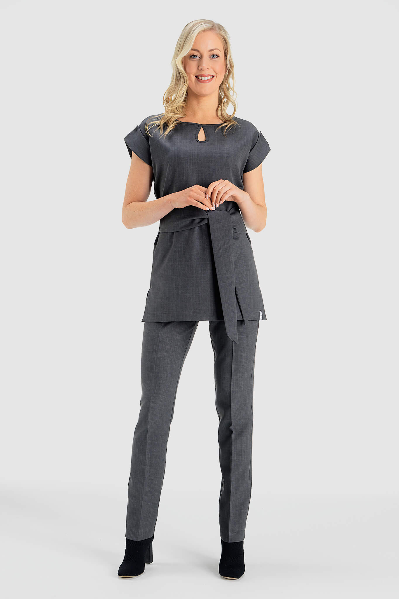 Nola Tunic | FREE UK Delivery - Florence Roby