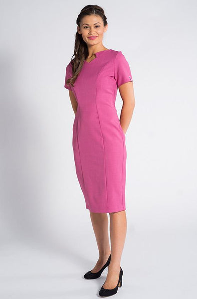 Favale Dress | FREE UK Delivery - Florence Roby
