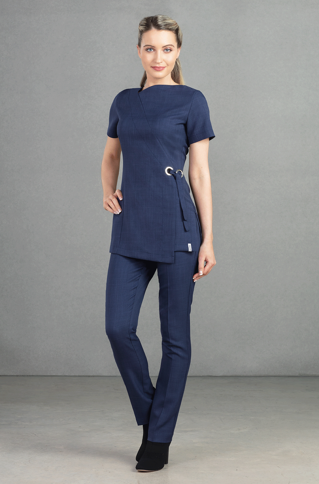 Falze Tunic | FREE UK Delivery - Florence Roby