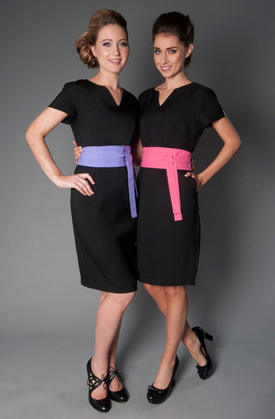 Paola Dress | FREE UK Delivery - Florence Roby