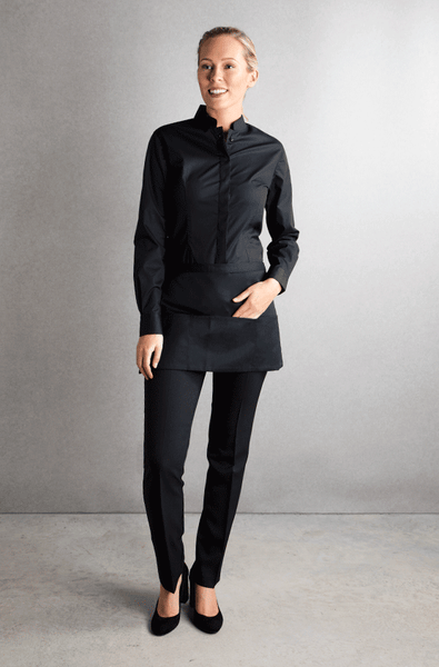 Bar & Restaurant Uniforms - Florence Roby